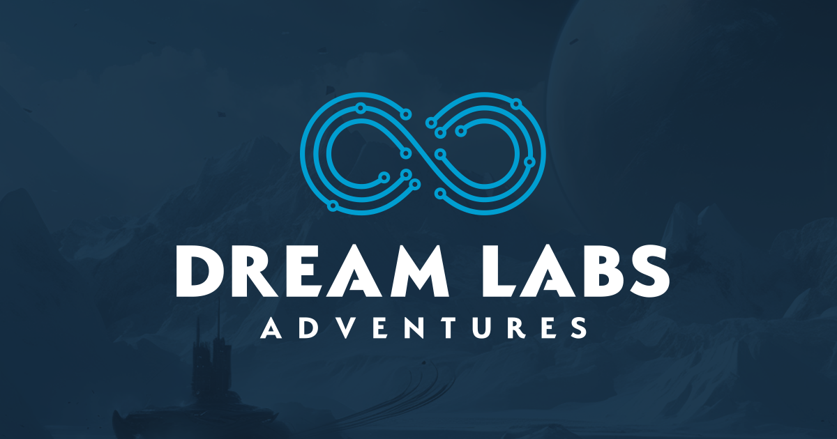 Bachelor(ette) Royale – Dream Labs