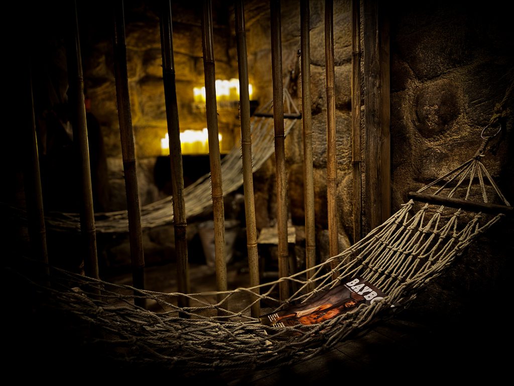 The Tale of the Heartless Pirate – Dream Labs